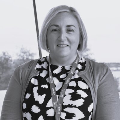 Meet the Team - NWRC Business Support Centre