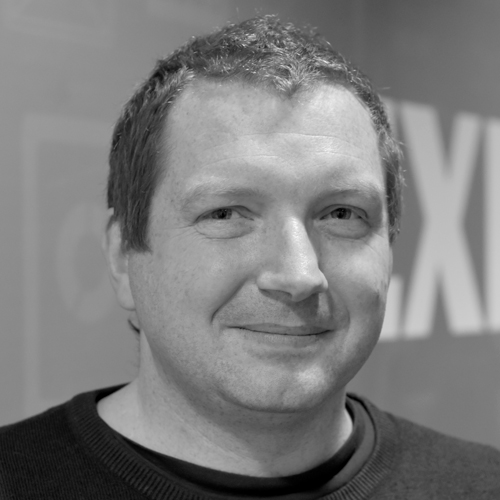 Stephen Smith - NWRC Business Support Centre