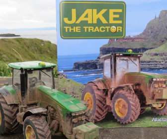 Muddy Farm Models - NWRC Business Support Centre