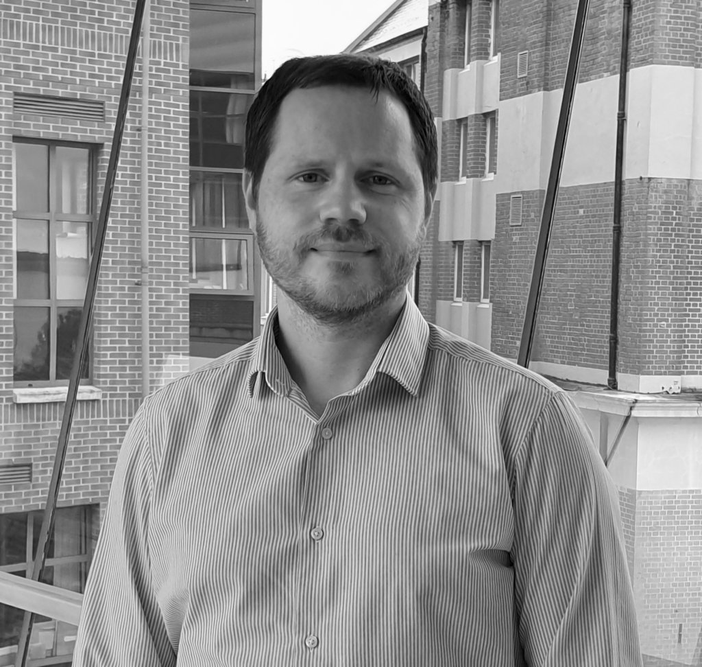 Jonathan Steele - NWRC Business Support Centre