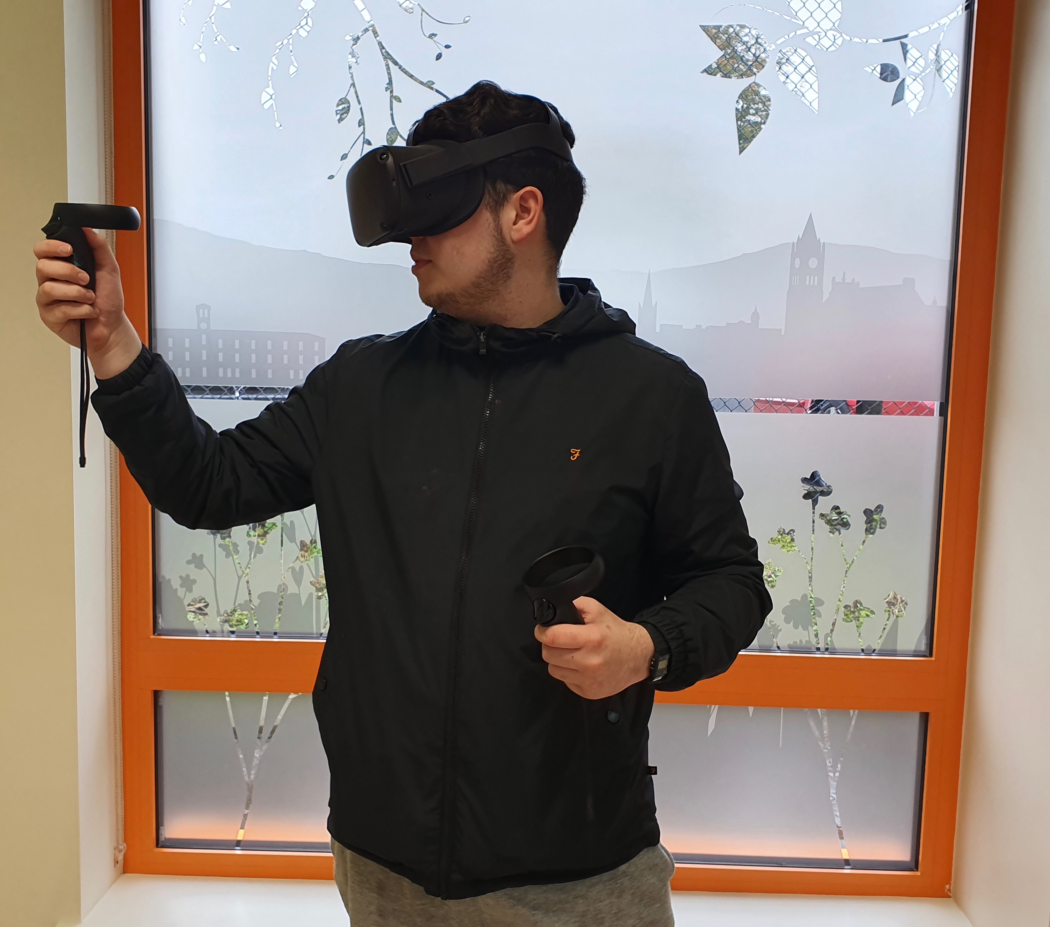 2-Enable - NWRC Business Support Centre