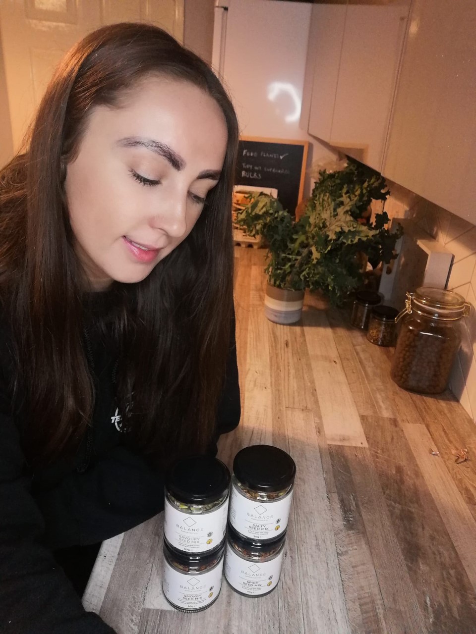 Restore Nutrition - NWRC Business Support Centre