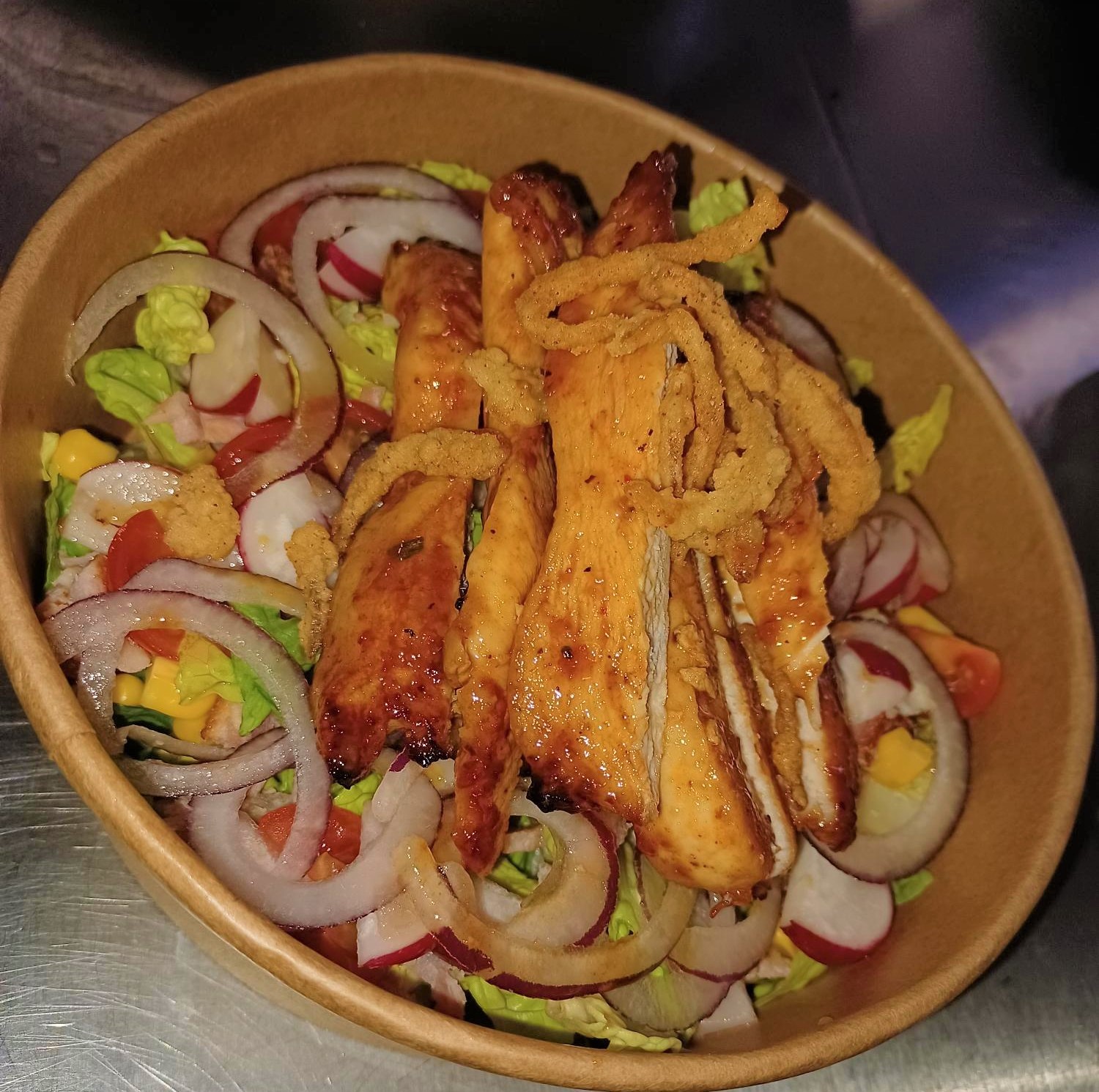 O’Kane Meats - NWRC Business Support Centre